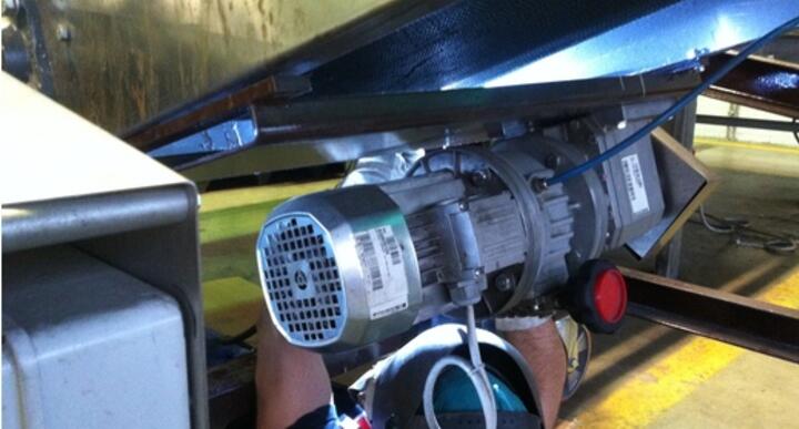 WELDING - Jolly Service SNC